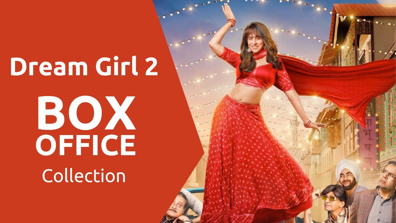 Dream Girl 2 Box Office Collection Day 2 Read Here Es Online News 3137